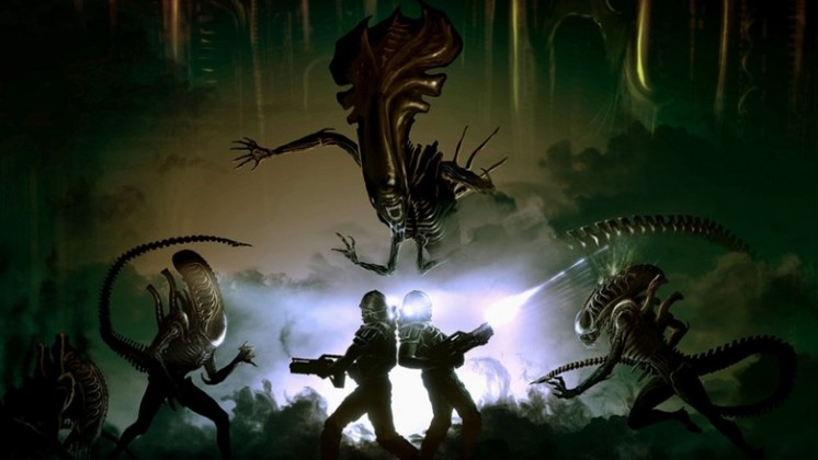 ¿Sabías Estas Cosas de la Película “Alien, el Regreso”?