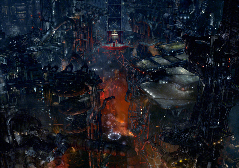 Explicaciones de Algunas Cosas en la Película “Matrix” - Flipada.com