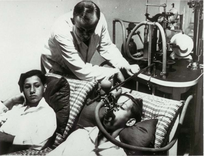 ¿Cómo se Convirtió Josef Mengele en el Ángel de la Muerte?