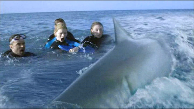 La Verdadera Historia de la película “El Arrecife”