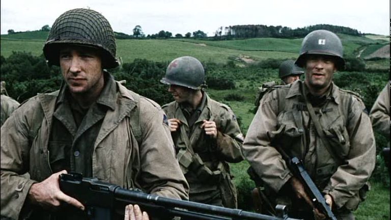 Algunos Datos Interesantes de “Salvar al Soldado Ryan”