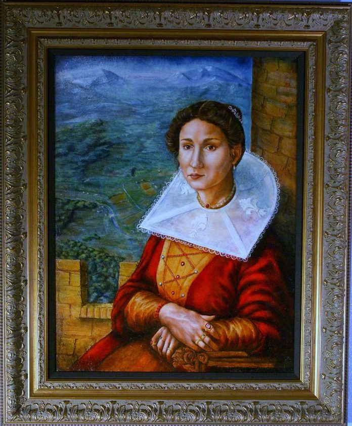 La Verdadera y Terrible historia de Elizabeth Bathory