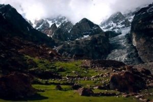 La Tribu de los Hunza; ¿Poseen el Secreto de la Eterna Juventud?
