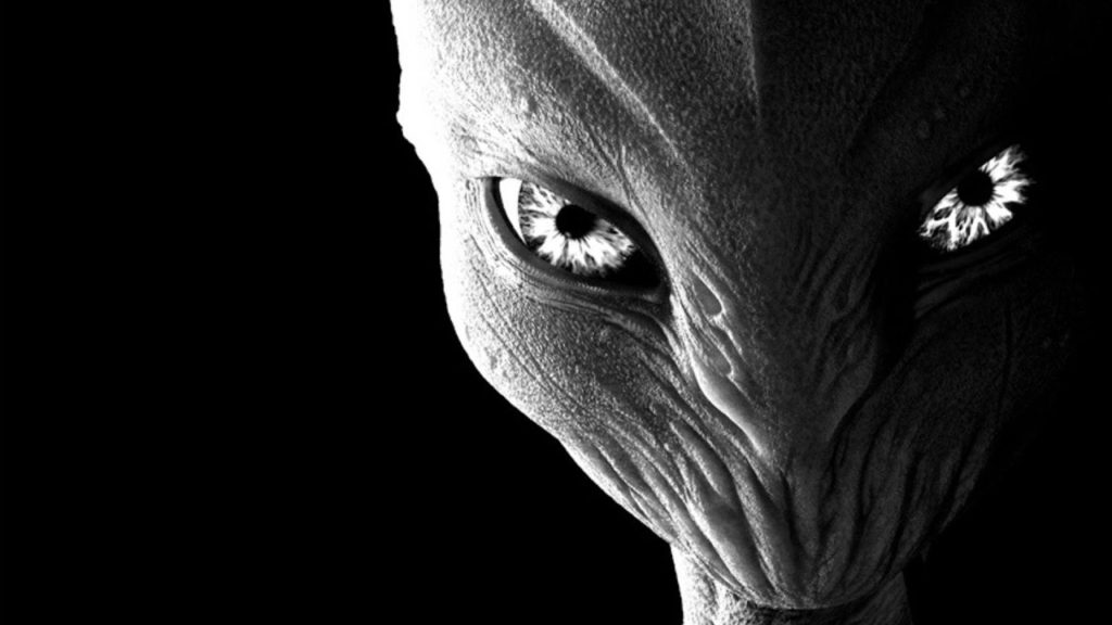 8 Motivos por lo que no hemos Encontrado Alienígenas Todavía - Flipada.com