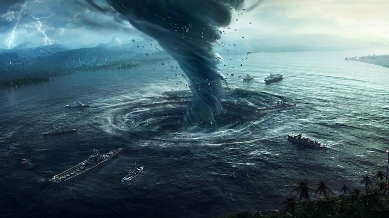 El Gran Misterio del Triángulo de Alaska