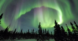 El Gran Misterio del Triángulo de Alaska