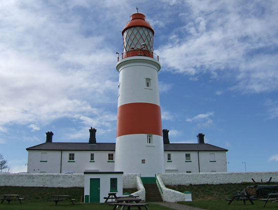 7 Faros Costeros con Siniestras Leyendas