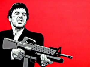 6 Increíbles Cosas de la Película El precio del poder
