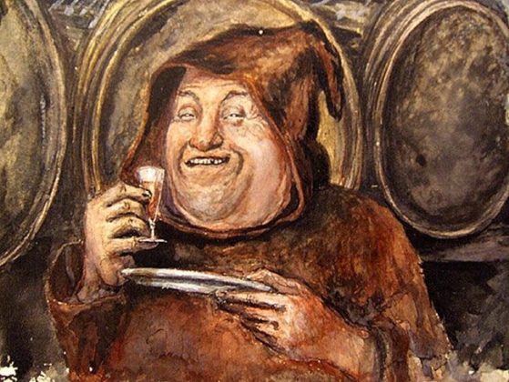 7 Asombrosas cosas que no Sabias del Alcohol