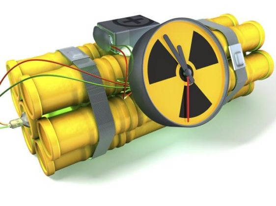 7 Misterios de la Era Nuclear que te Alucinarán