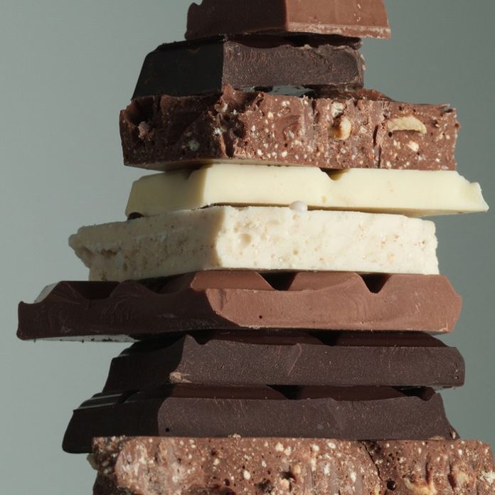 6 Alimentos Adictivos que Actúan como Drogas