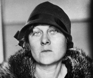 La Historia detrás de la Foto de la Ejecución de Ruth Snyder