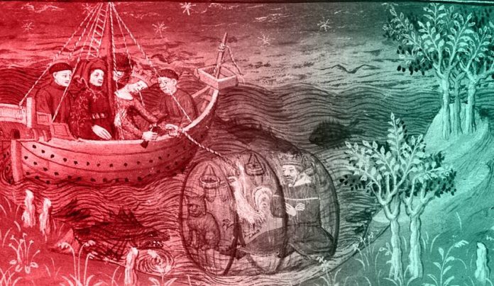 Poena Cullei – Una Antigua y Curiosa Pena de Muerte