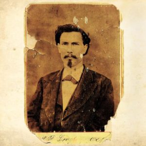 Wild Bill Longley – El Pistolero más Mortífero del Viejo Oeste