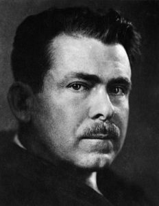 William Seabrook – Escritor, Caníbal y el Verdadero Padre de los Zombies