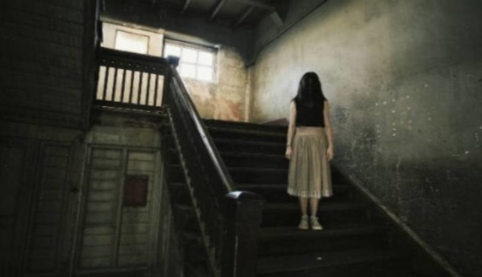 La Siniestra Leyenda Urbana de Carmen Winstead