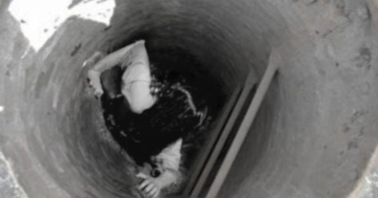 La Siniestra Leyenda Urbana de Carmen Winstead