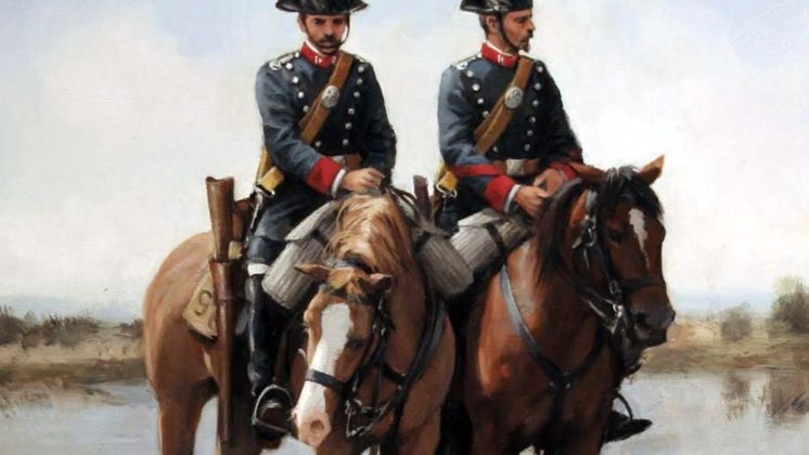 ¿Cuál fue la Verdadera Historia de Curro Jiménez?