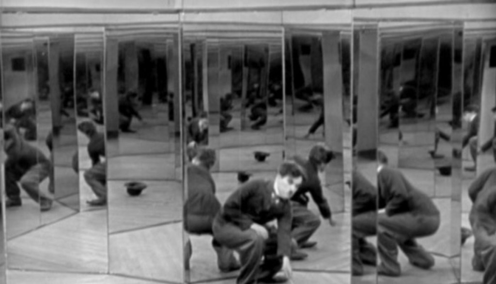 La Leyenda de la Caja de Juguete del Diablo