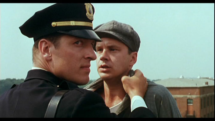 10 Cosas Interesantes de la Película Cadena Perpetua