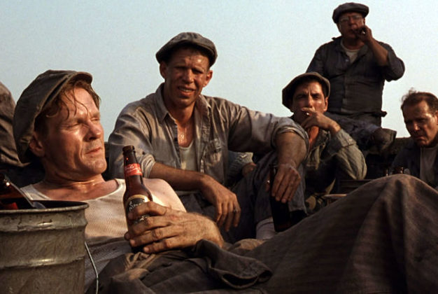 10 Cosas Interesantes de la Película Cadena Perpetua