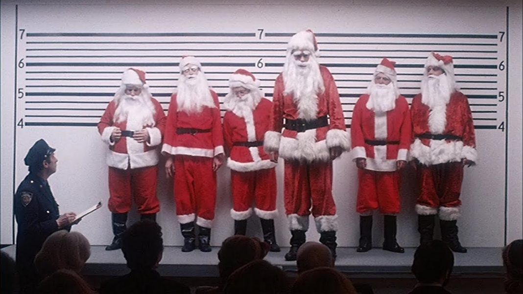 10 Películas de Terror Navideñas para Ver estas Navidades