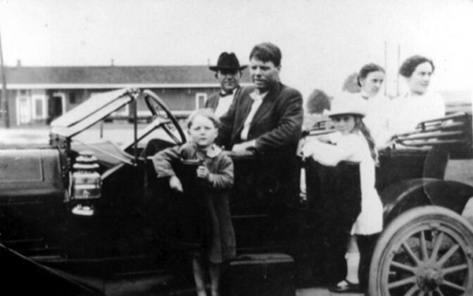 ¿Qué Ocurrió en el Caso de Bobby Dunbar?