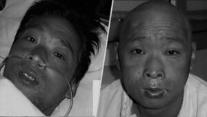 La Terrible y Radioactiva Historia de Hisashi Ouchi