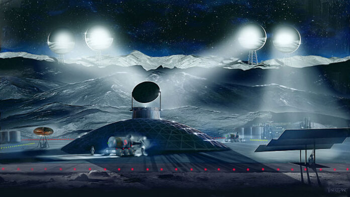 6 Curiosas Teorías Sobre la Luna que te Sorprenderán