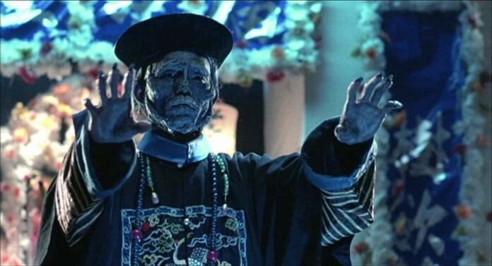 Los Vampiros Jiang Shi | La Terrorífica Mitología China