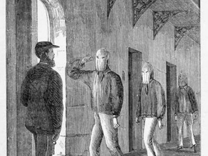 6 Inquietantes Curiosidades de las Prisiones Antiguas