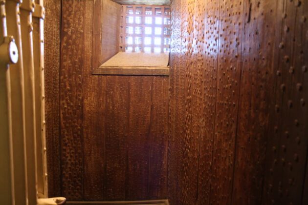 Moondyne Joe | El Maestro de las Fugas Carcelarias