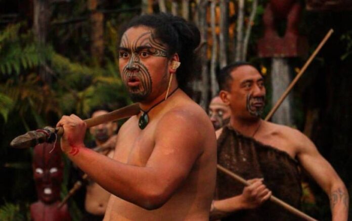 6 Curiosidades de la Tribu Maorí
