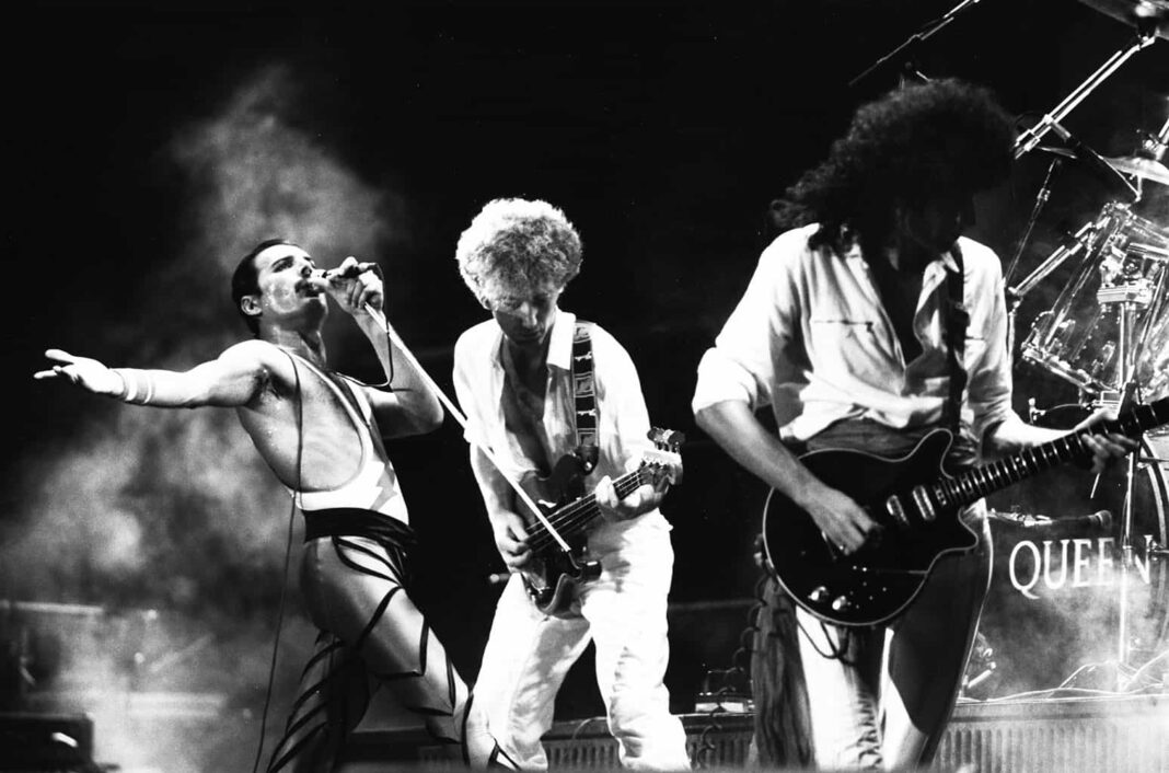 6 Curiosidades de la canción Rapsodia Bohemia de Queen