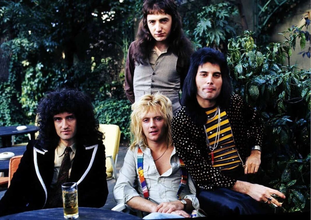 6 Curiosidades de la canción Rapsodia Bohemia de Queen