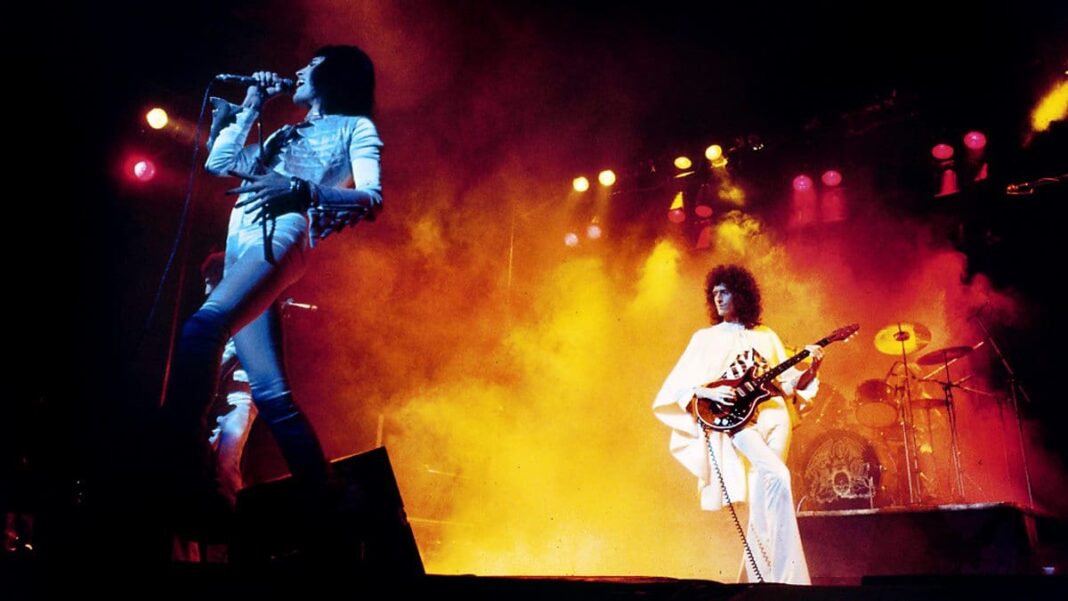 6 Curiosidades de la canción Rapsodia Bohemia de Queen