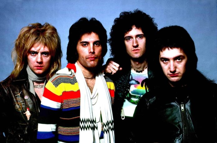 6 Curiosidades de la canción Rapsodia Bohemia de Queen