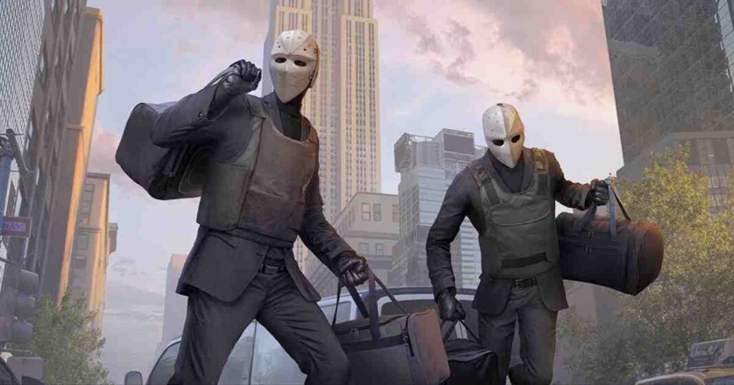Los Mayores Robos de la Historia sin Resolver